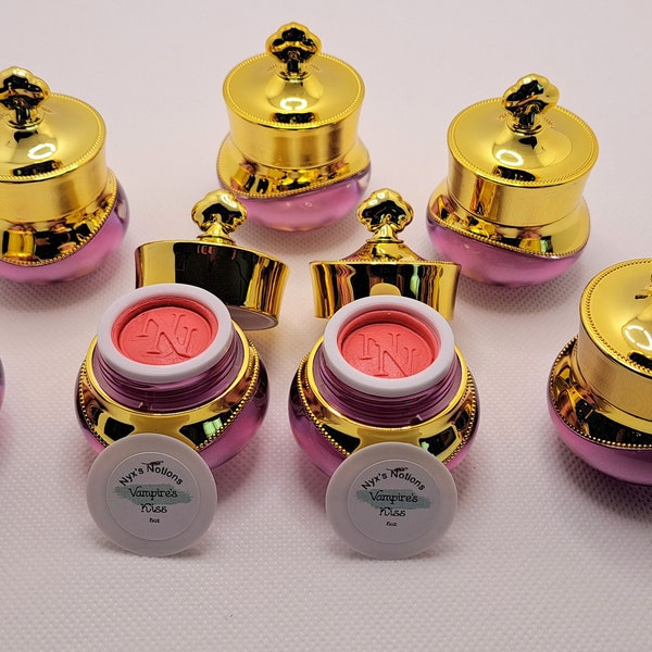 The Kiss Painting - Etsy