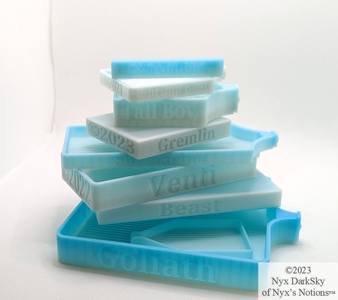 CLOUD DANCER Diamond Painting Trays - Etsy