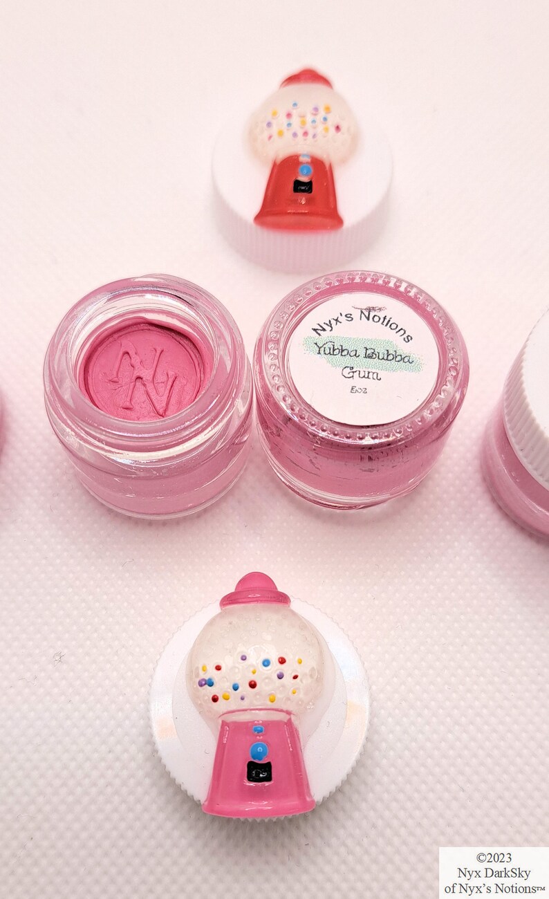 Yubba Bubba Gum Diamond Painting Putty - Etsy