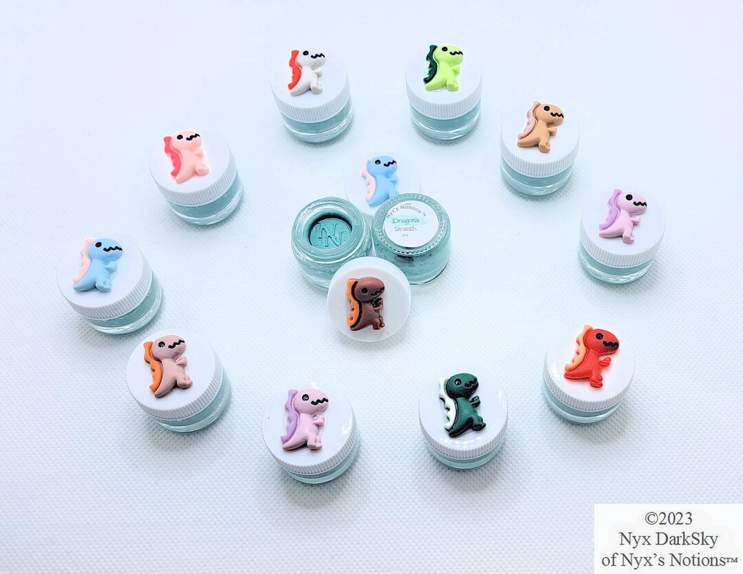 Dragon's Breath Diamond Painting Putty - Etsy