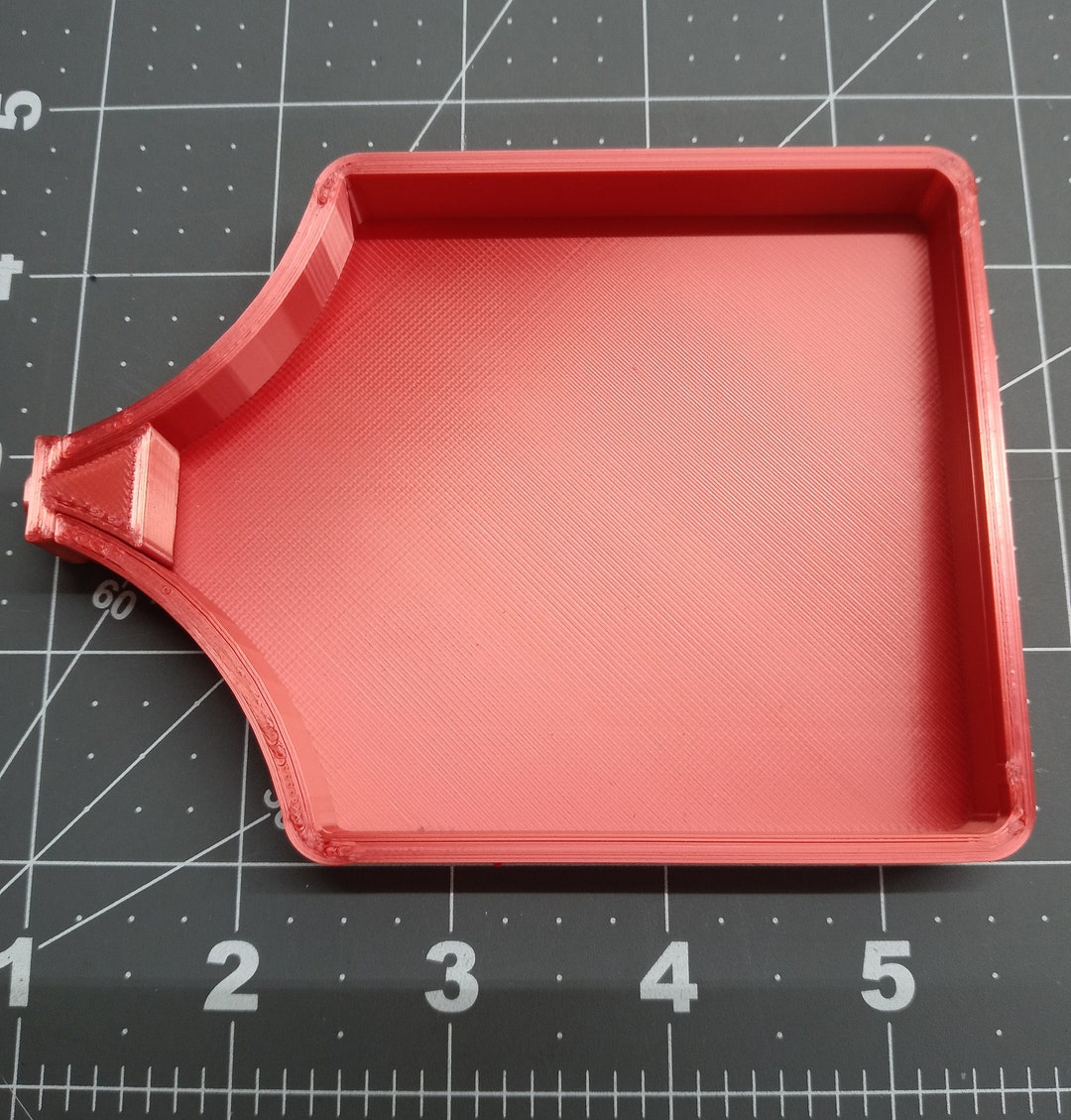 Choose Color the RALPH Special Drill Diamond Painting Tray - Etsy