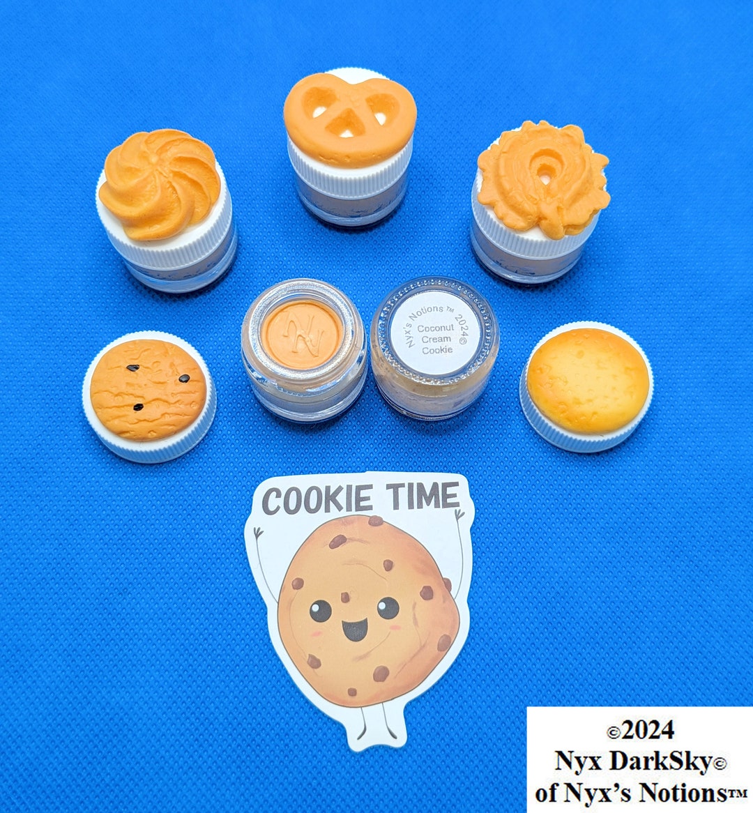 Coconut Cream Cookie Diamond Painting Putty - Etsy