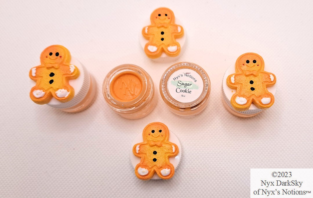 Sugar Cookie Diamond Painting Putty - Etsy