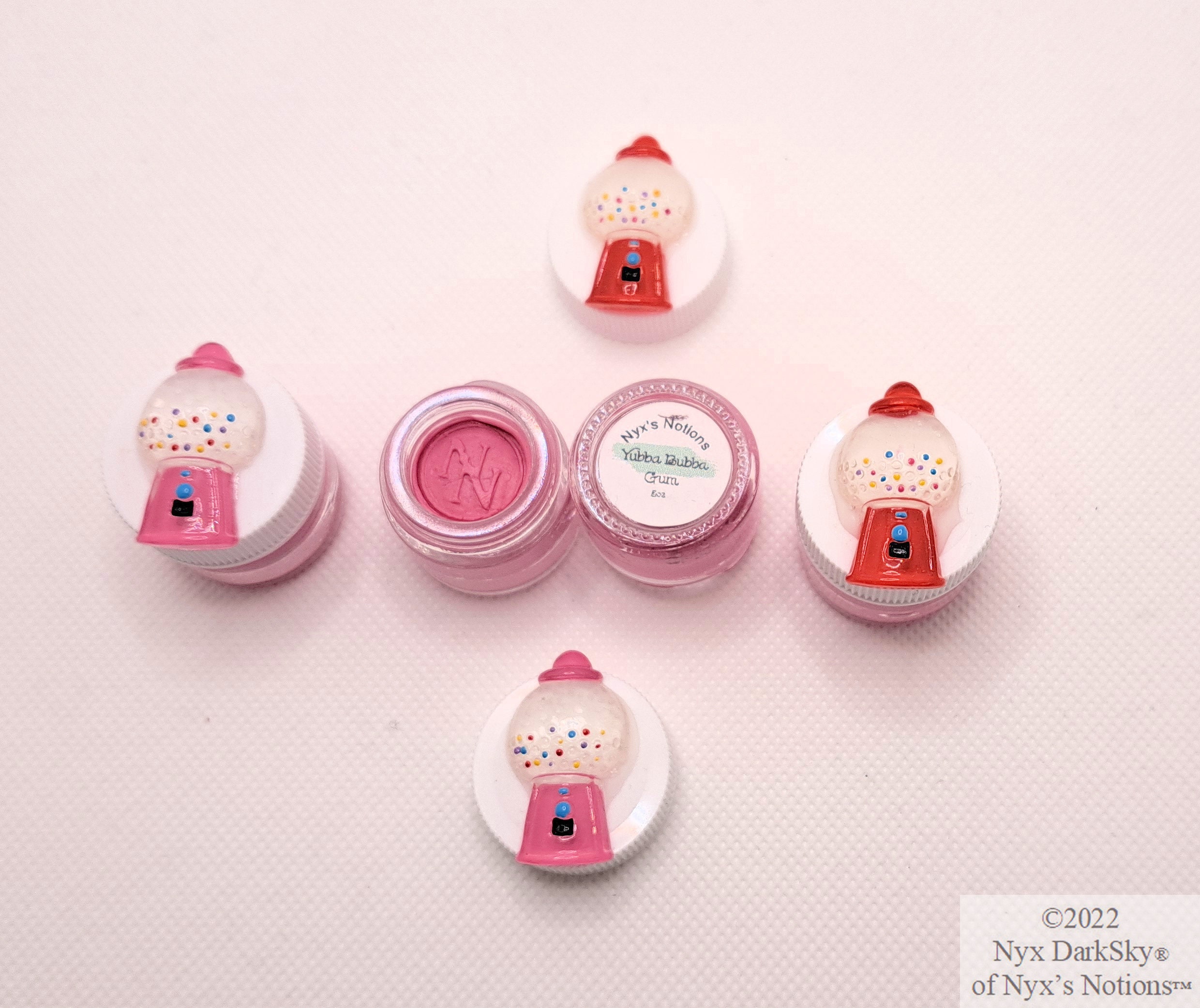 Yubba Bubba Gum Diamond Painting Putty - Etsy