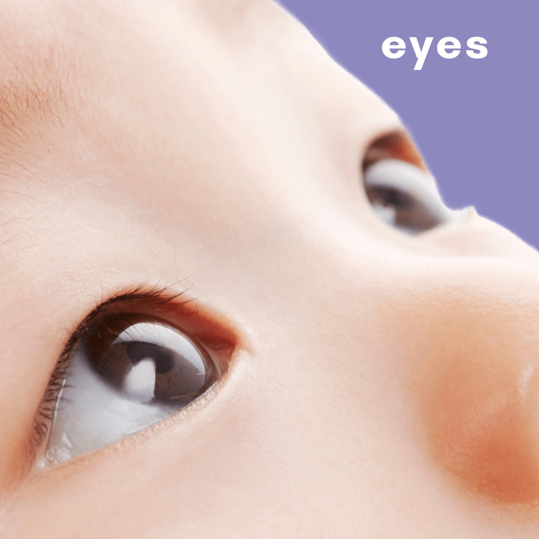 Printable Body Parts Cards for Babies, Toddlers, Preschoolers - Learn ...