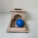 Printable Object Permanence Box - Print & Build Your Own Box With ...