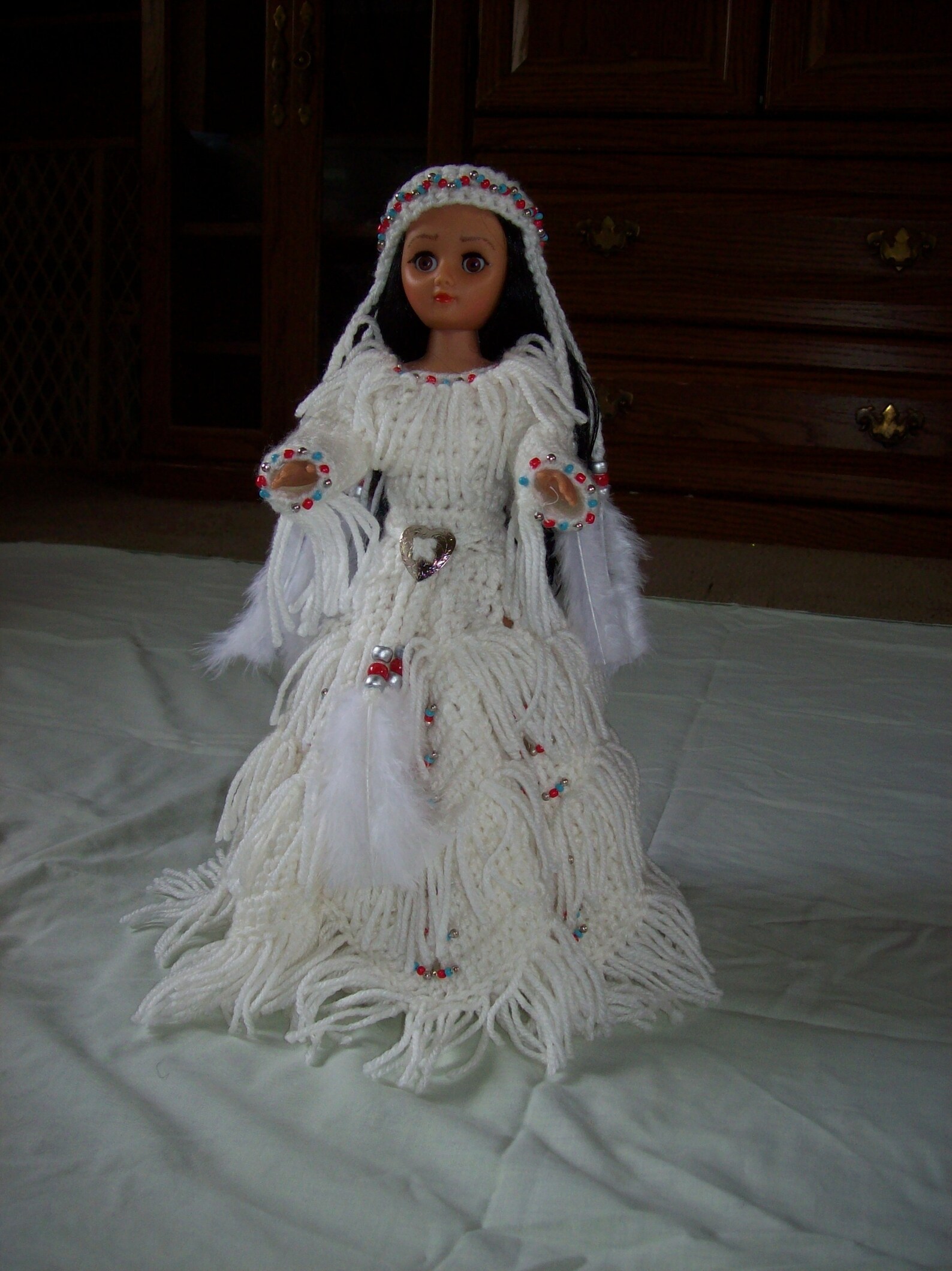 Indian Princess IV - Etsy