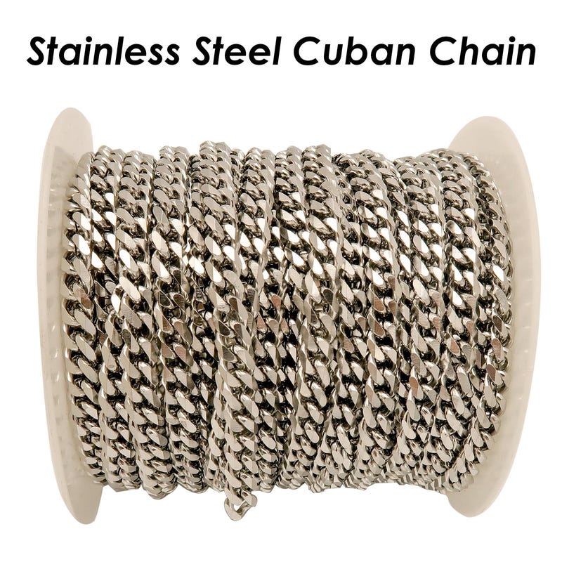 Cheap Chain Necklace - Etsy