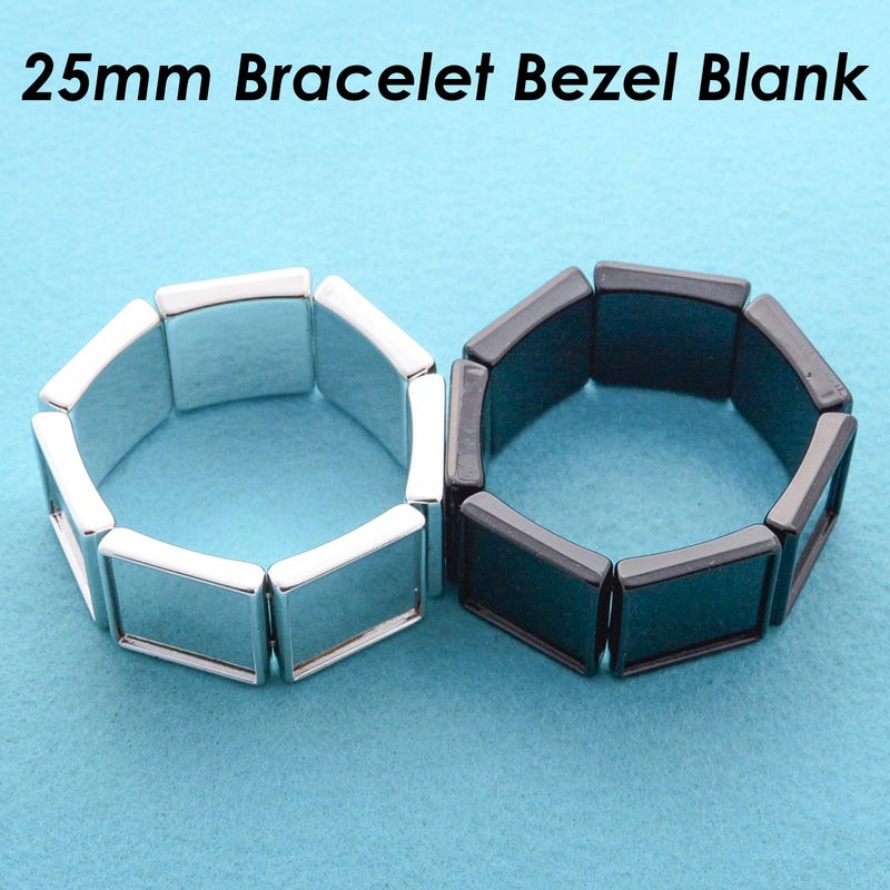 Bracelet Blanks - Etsy