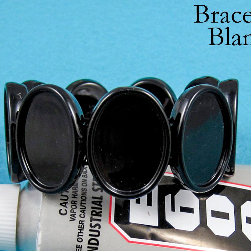 Blank Bezel - Etsy