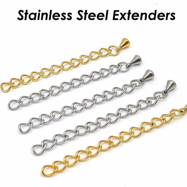 Extender Chain - Etsy