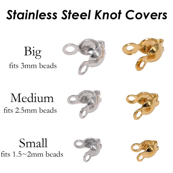 Clamshell Clasp - Etsy