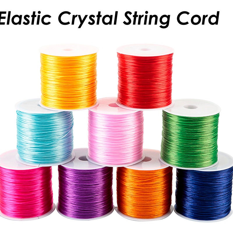 Beading String - Etsy