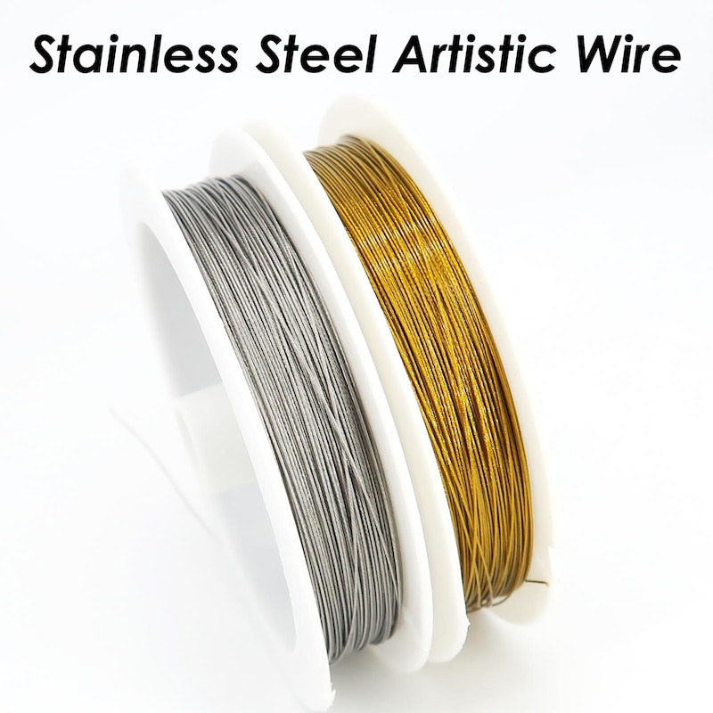 Metal wire tail - Etsy Nederland