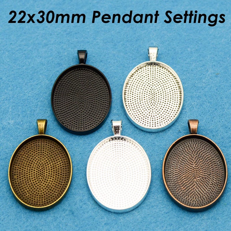 Silver Oval Antique Tray - Etsy