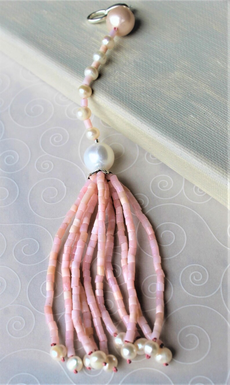 Freshwater Pearl Hand-knotted Adjustable Necklace 39 inches | Etsy