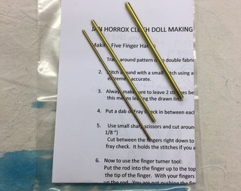 JanHorroxTextiles - Etsy