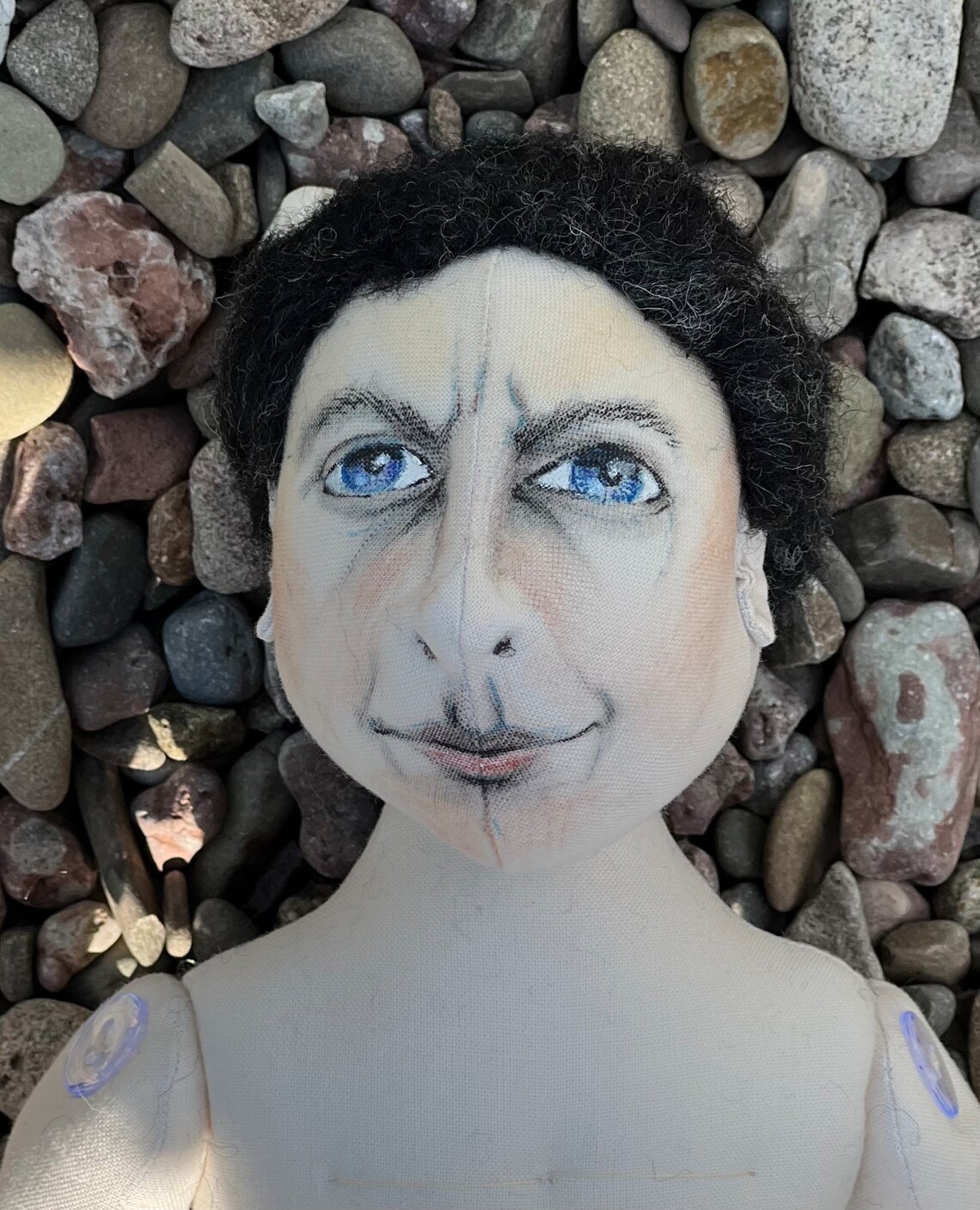 Jan's Man Doll - Etsy