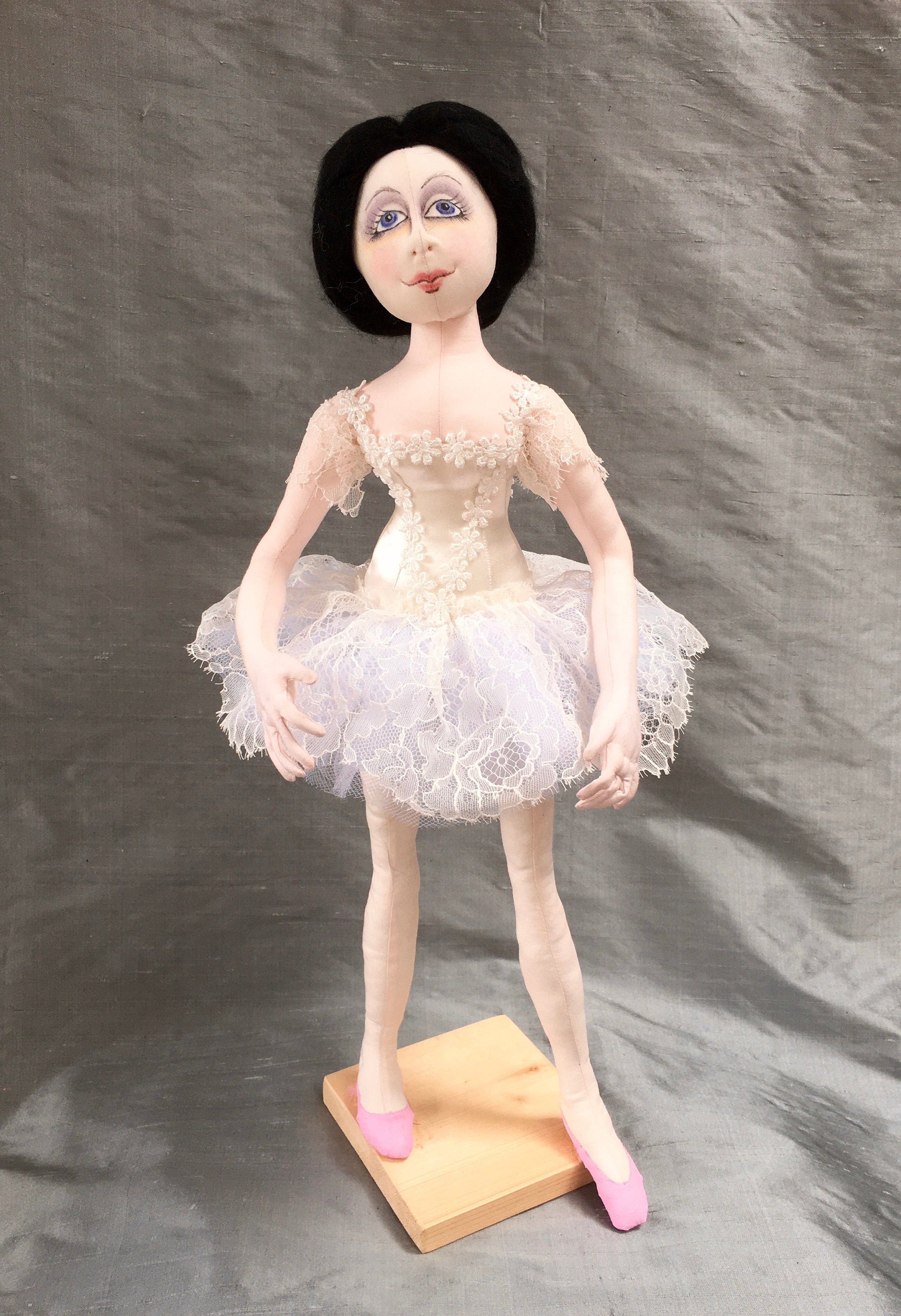 The Dancers by Jan Horrox - Etsy