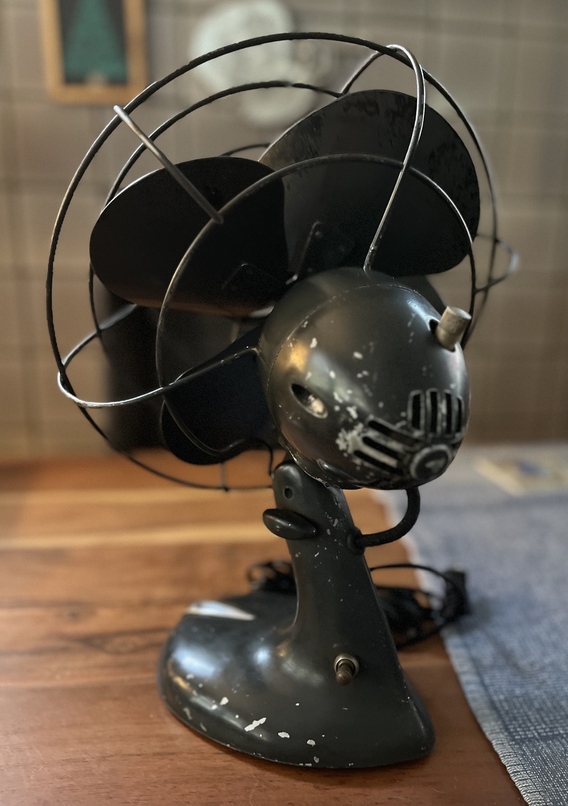 Westinghouse 10 PA Electric Fan - Etsy