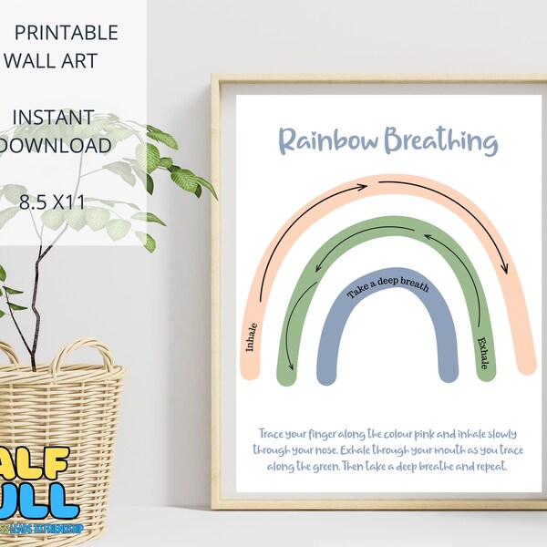 HalfFullGiftsShop - Etsy
