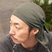 Mesh Durag, Cooling Bandana, Breathable Quick Dry Active Wear, Durags ...