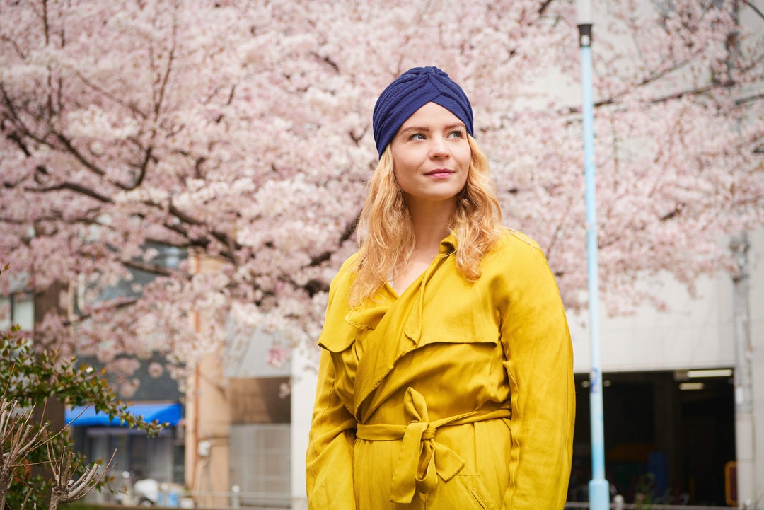 Turban Hat for Men and Women, Fortune Teller, Wizard Hat, Arabian ...