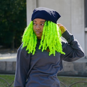 Mesh Durag, Cooling Bandana, Breathable Quick Dry Active Wear, Durags ...