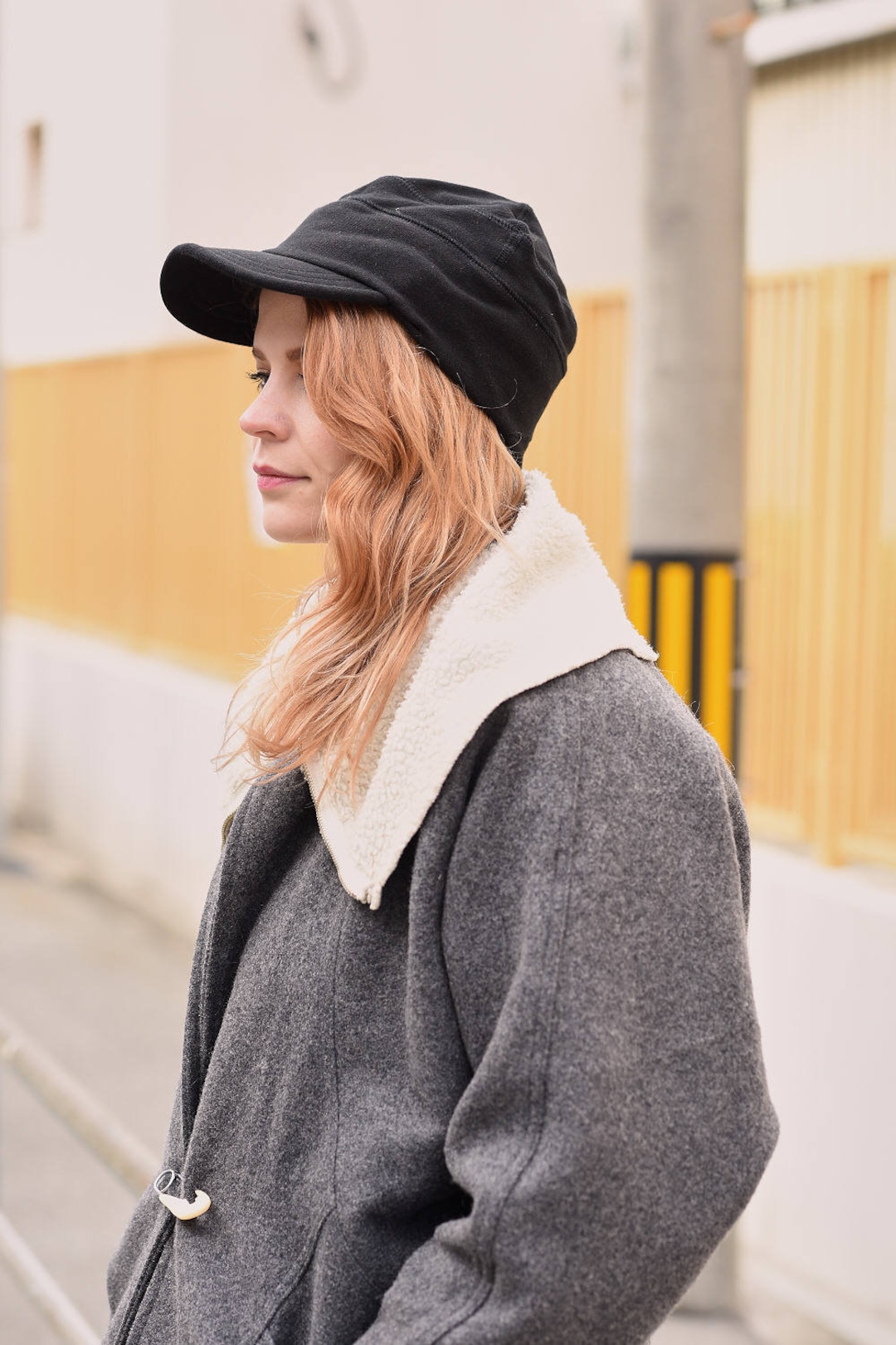 Cotton Unisex Summer Cap, All Season, Womens Summer Hat, Sweat ...