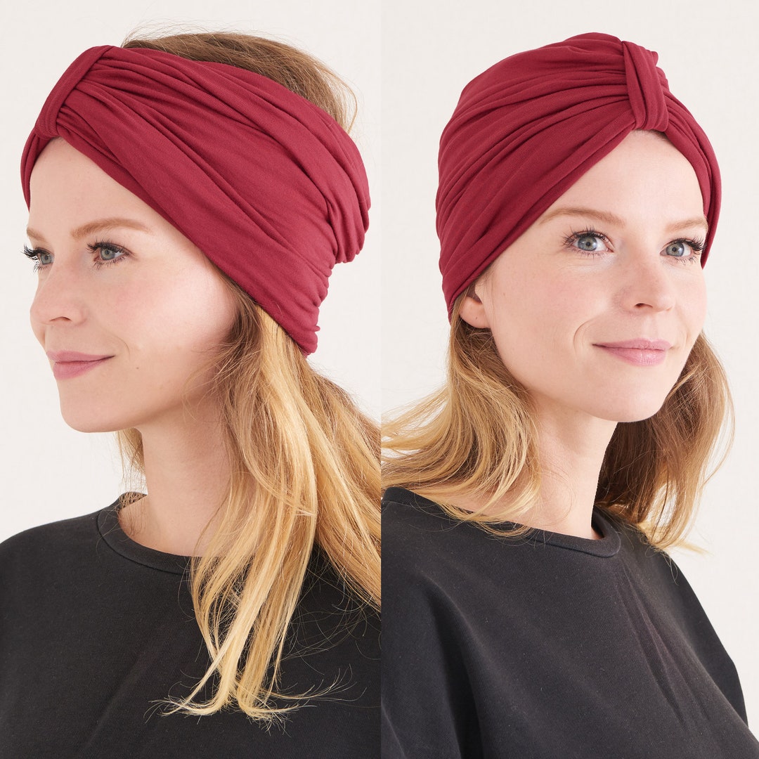 Fortune Teller, Pirate Costume, Mens Turban, Jack Sparrow, Wide ...