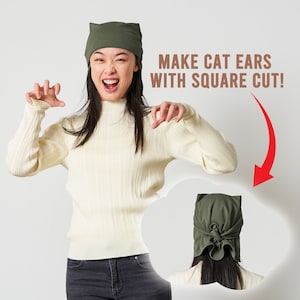 Mesh Durag, Cooling Bandana, Breathable Quick Dry Active Wear, Durags ...