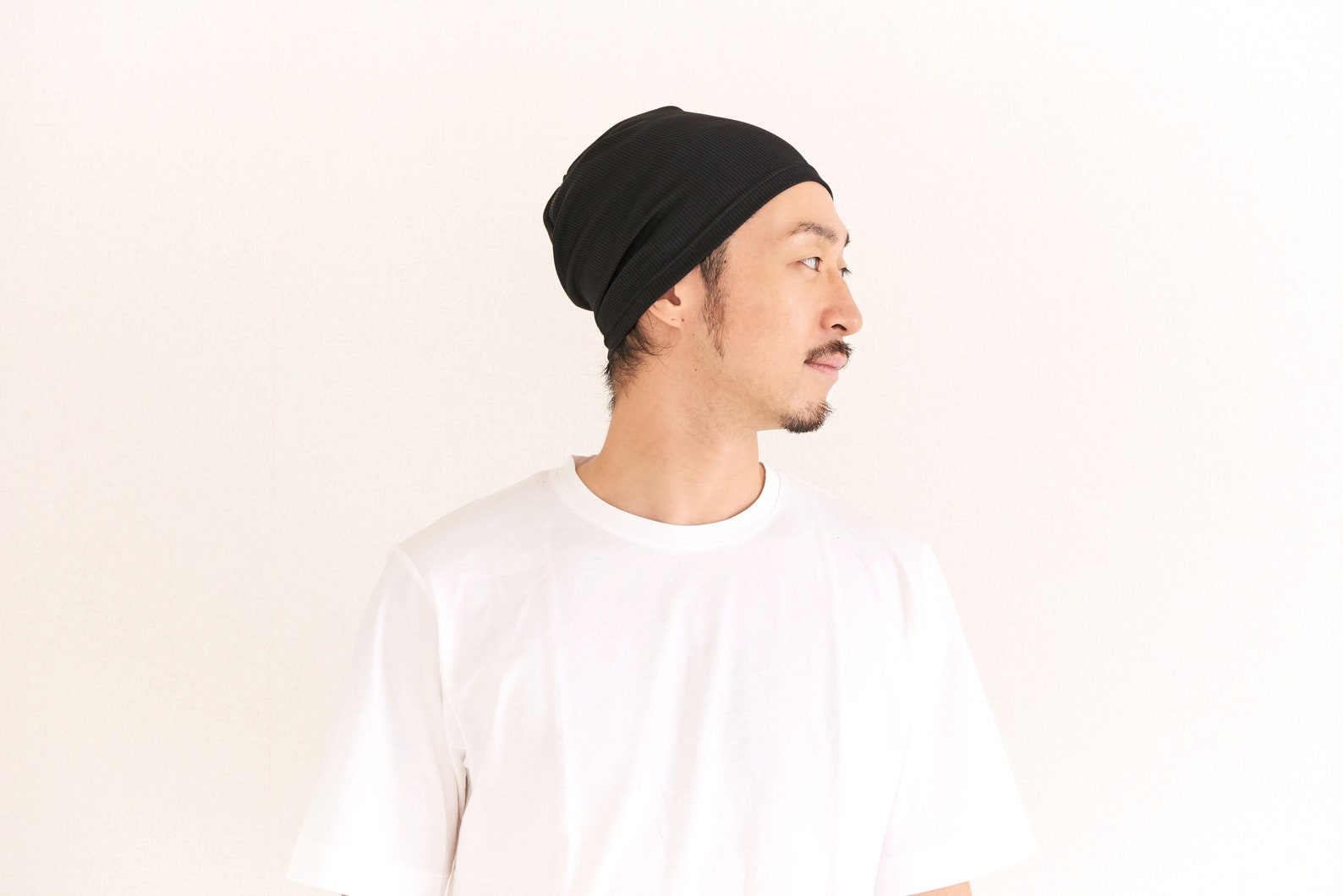 Sports Beanie Made in Japan Sweat Wicking Beanie Mens - Etsy