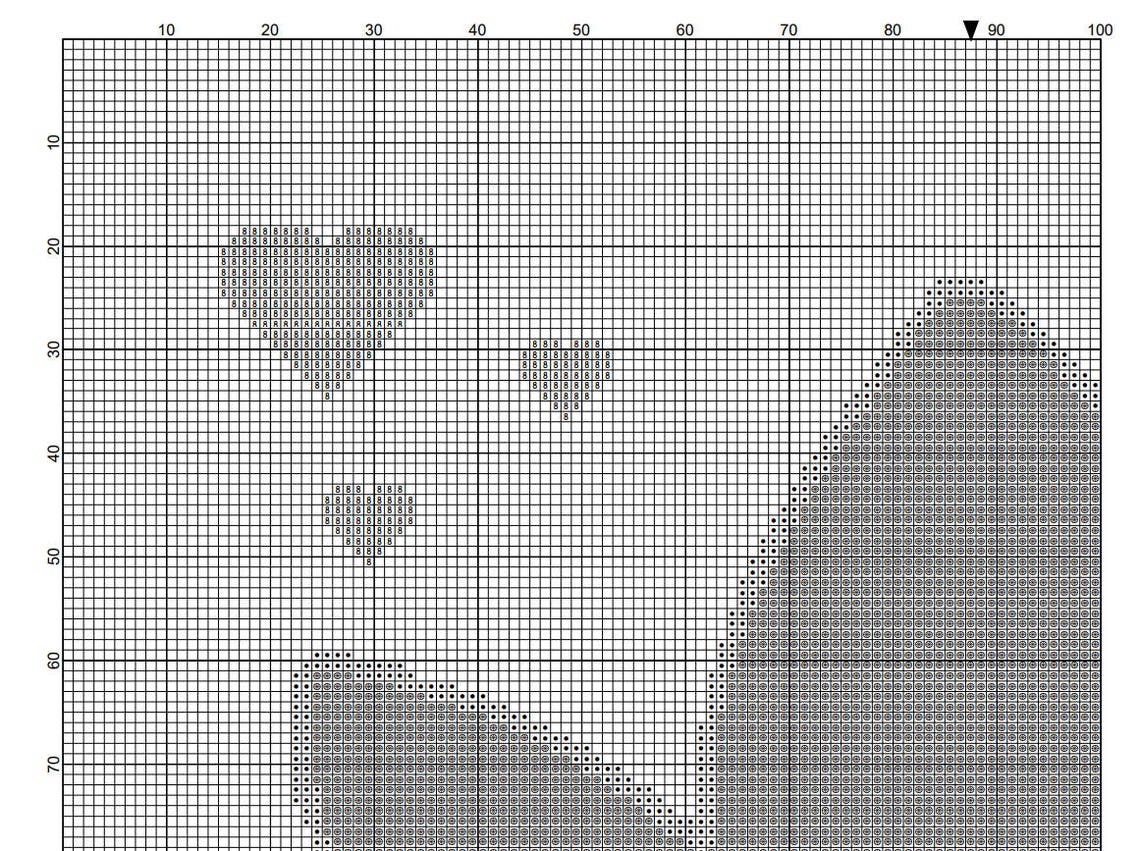 Weed Be Dope Together Pot Leaf Cross Stitch | Etsy