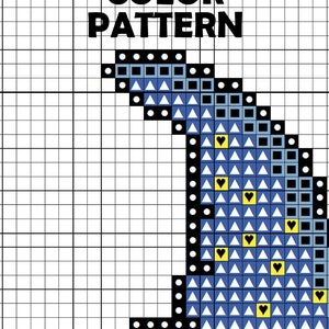 Woosh! You Have Smol Pener Kitty Cat Meme Subversive Cross Stitch ...