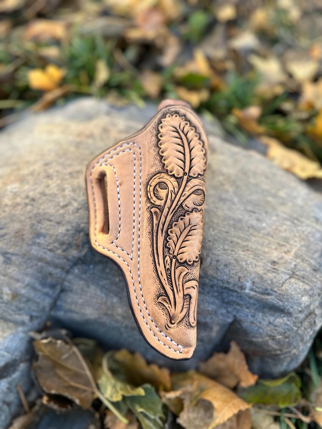 Leather Sheath for a Buck 113: TOOL NOT INCLUDED - Stocking Stuffers ...