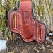 Buck 110 Knife Sheath With Flap, or Similar Knife - TOOL NOT INCLUDED ...