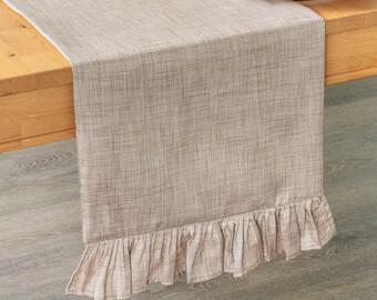 120 Table Runner | Etsy
