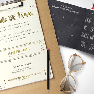 Billow Font Branding Font Cricut Font Canva Font Handwritten Font ...