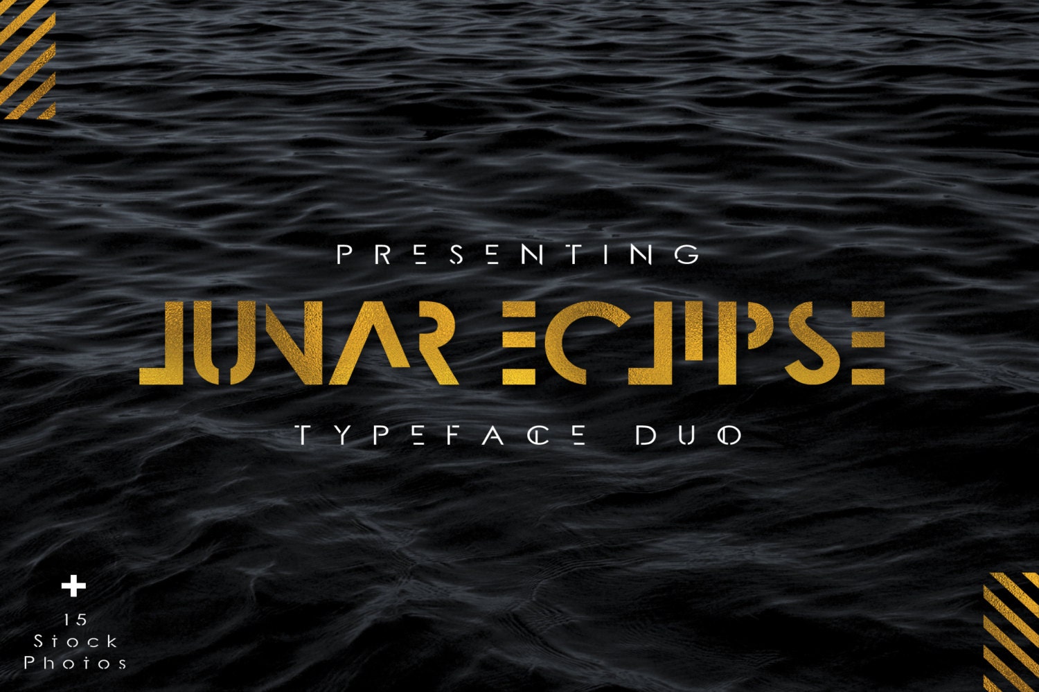 Lunar Eclipse Font Branding Font Cricut Font Canva Font Logo Font ...