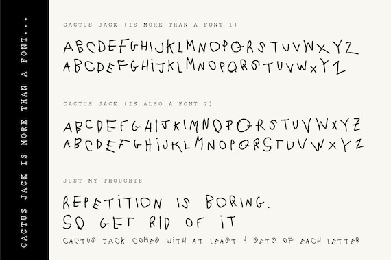 Jack Font