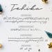 Tehika Font Branding Font Cricut Font Canva Font - Etsy