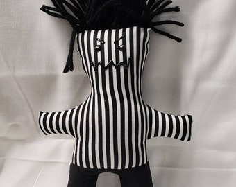 Football Voodoo Doll | Etsy