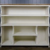 Shoe Rack Cubby Chest With 8 Storage Cubbies for Hallway Storage or ...