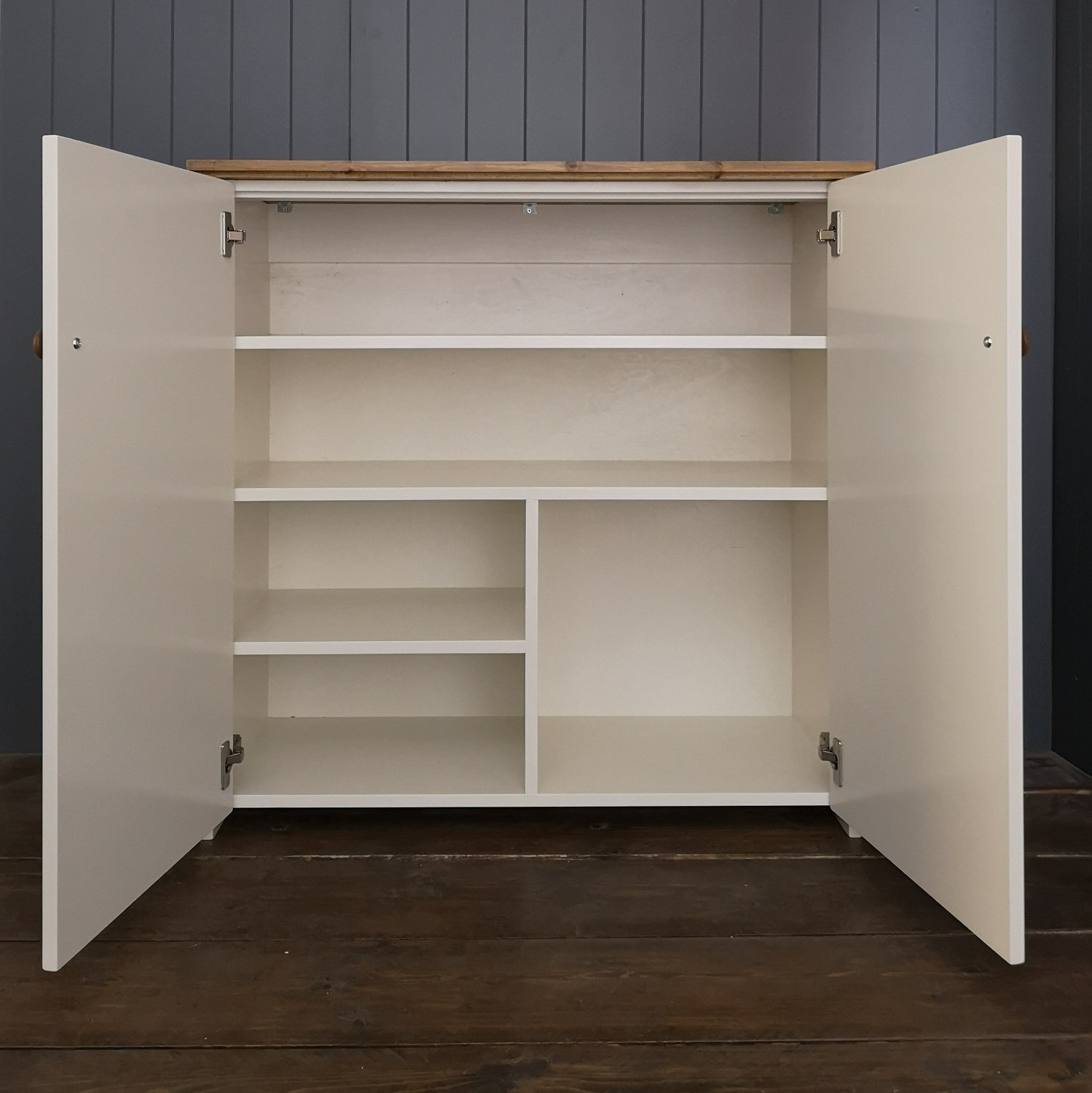 Handmade Wooden Cupboard With Soft Close Doors, Shoe Rack Cabinet - Etsy UK