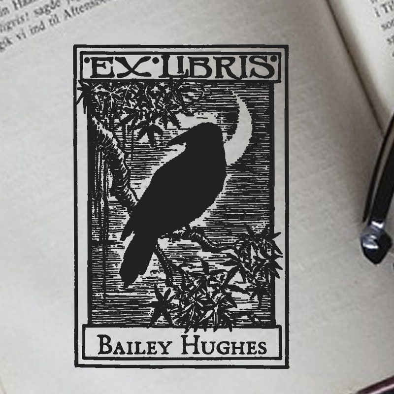 theBookAholicCo - Etsy