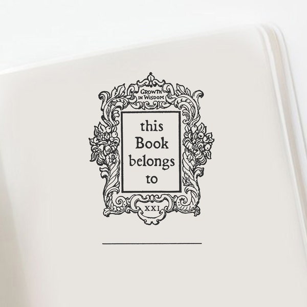 Crow Ex Libris - Etsy