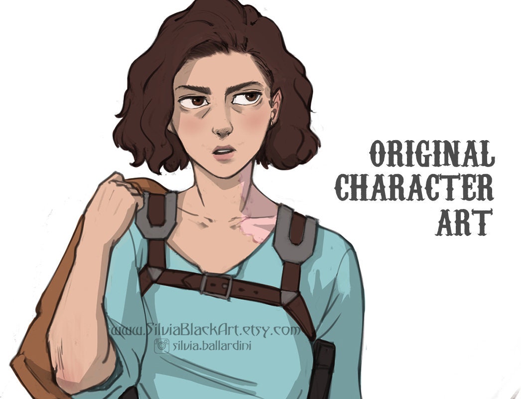Original Character