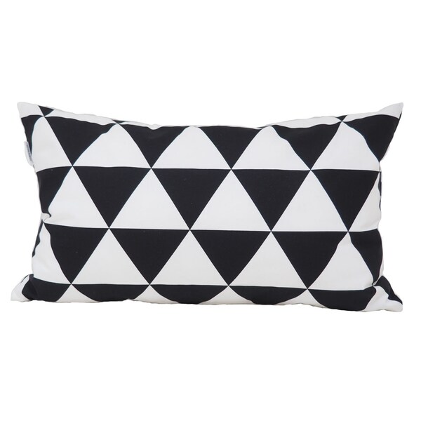 Triangle Cushion - Etsy