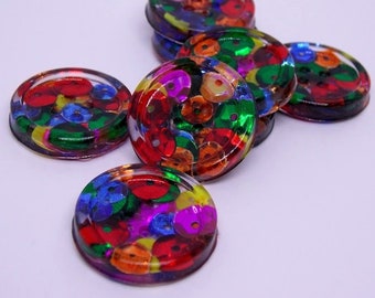Craft buttons | Etsy