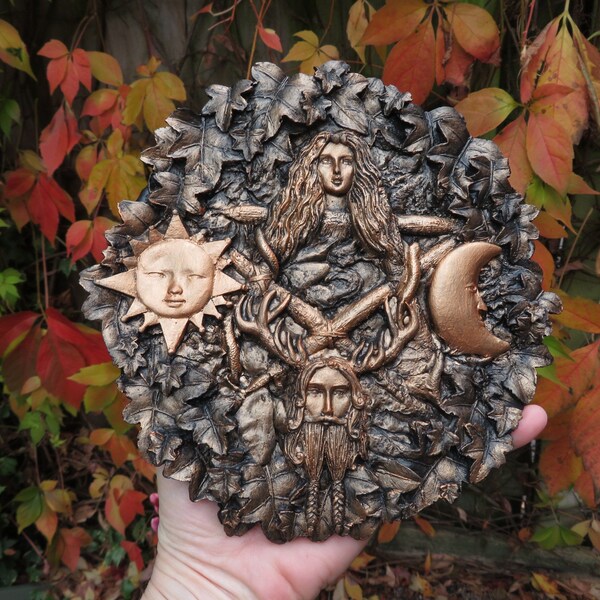 Wiccan - Etsy